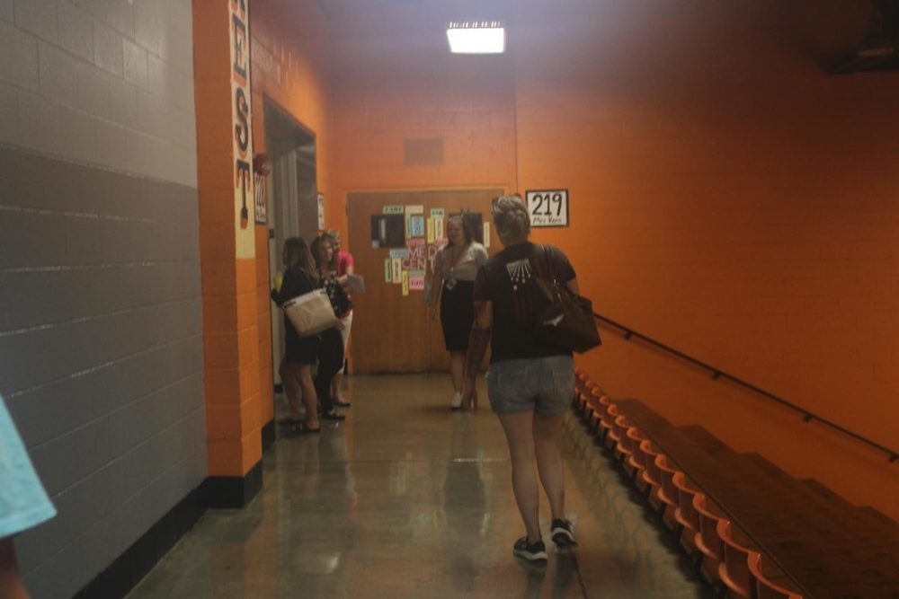 Chester Community School District 139